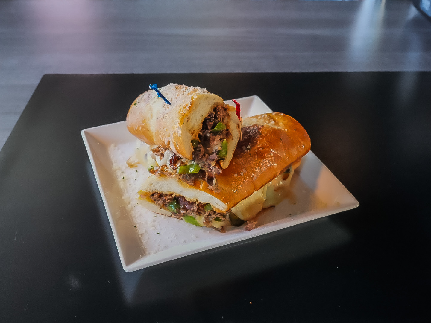 The Wolf Den Bar & Grill - Reno Sports Bar